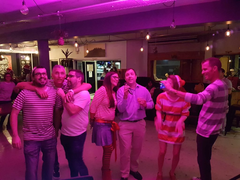 We DJ Gallery | WeDJ KZN